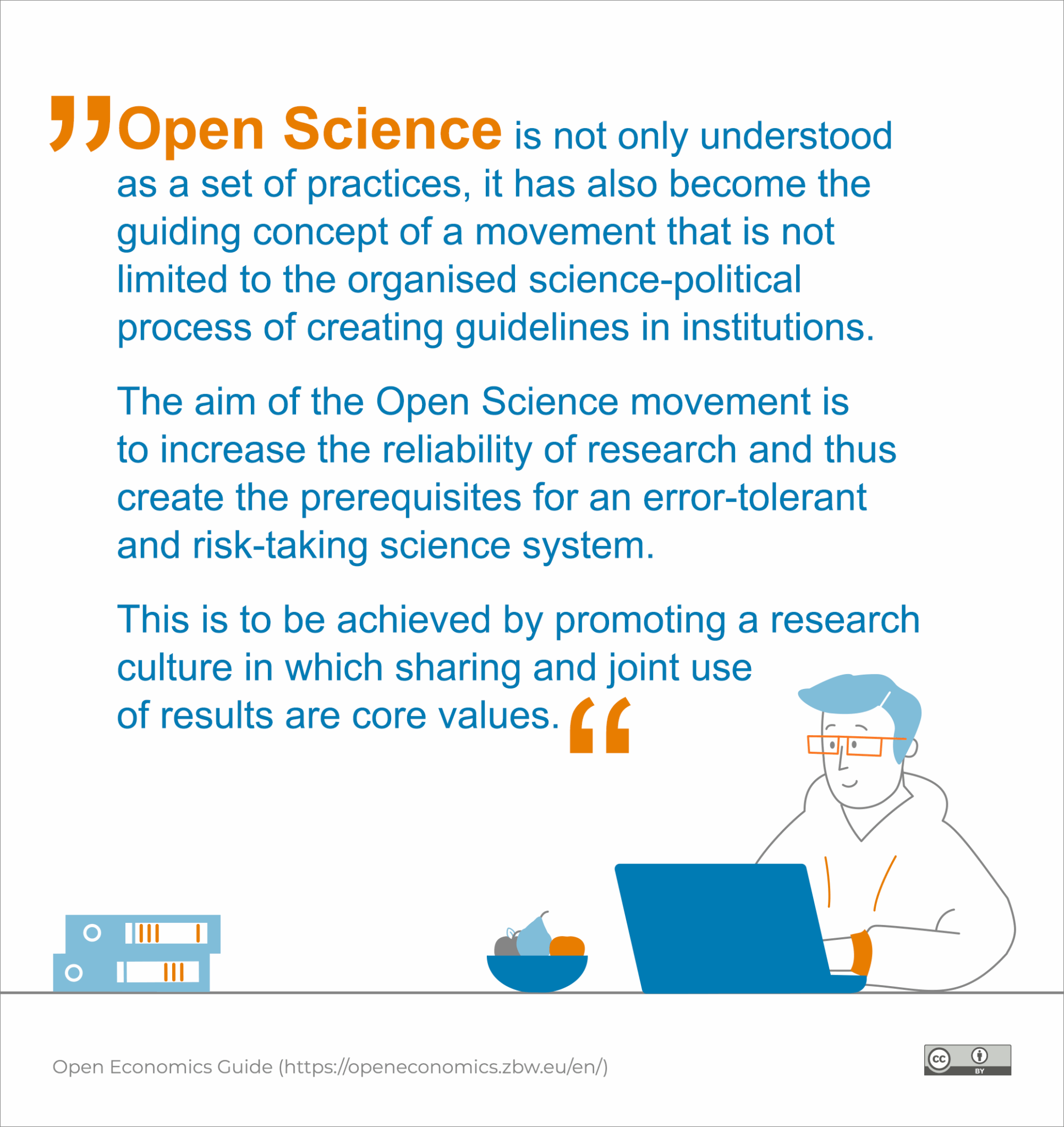 Open Science as a Toolbox for Implementing Good Scientific Practice ...