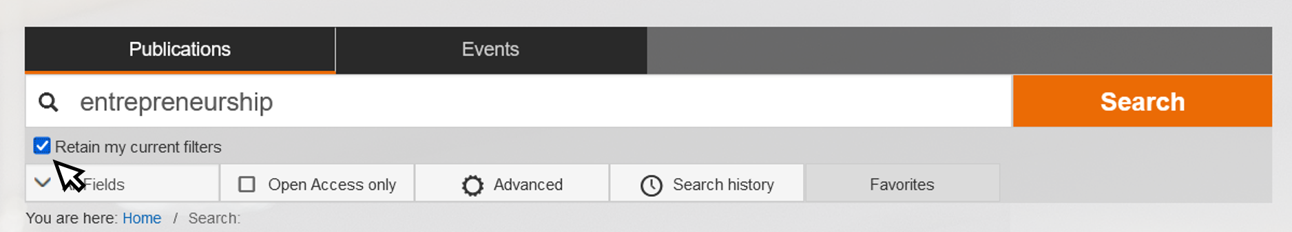 Find Free Open Access Literature and Stay Informed: Four pro Tips for ...